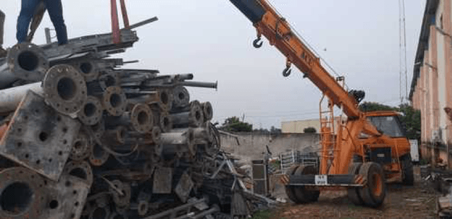 AST SpaceMobile ($ASTS) Research Report by Transhumanica